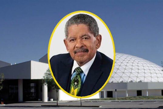 Apostle Frederick K.C. Price Dies at 89 from COVID-19 - New York ...