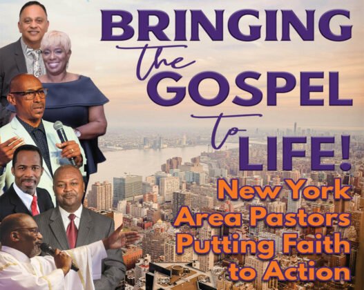 Bringing the gospel to life (6 preachers) - New York Christian Times